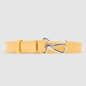 Diesel | Bags | Diesel Yellow Dr Shoulder Bag | Poshmark